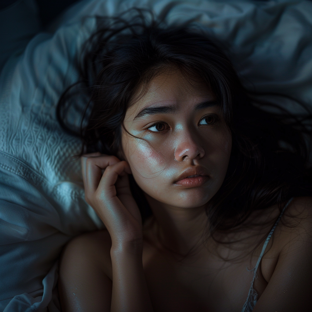 Insomnia – DIMA Health Technology Inc.