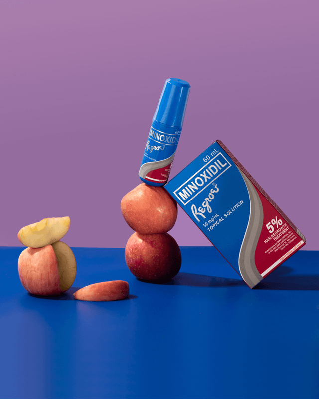Hair Loss – DIMA PH