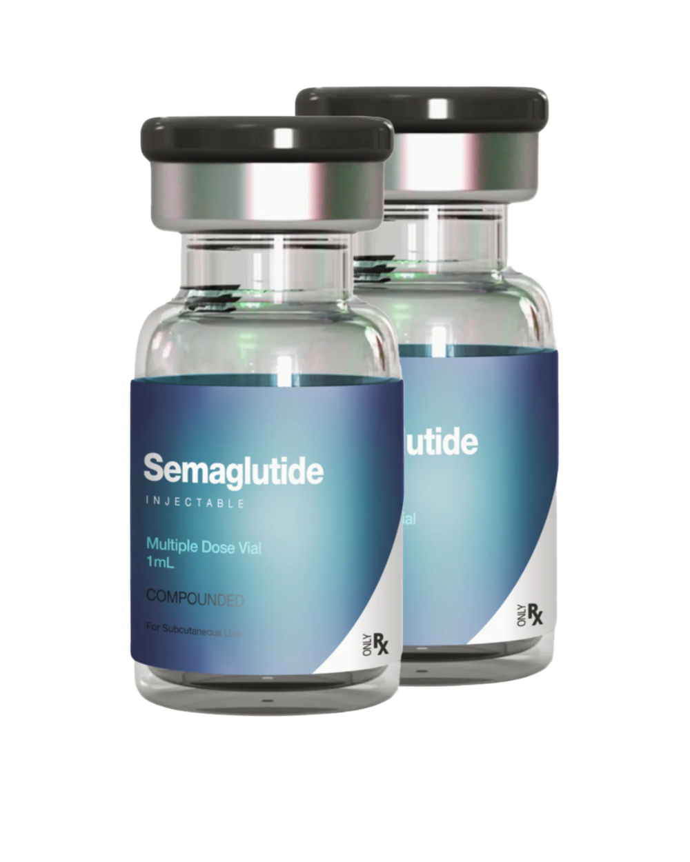 Compounded Semaglutide (5mL) – DIMA Health Technology Inc.